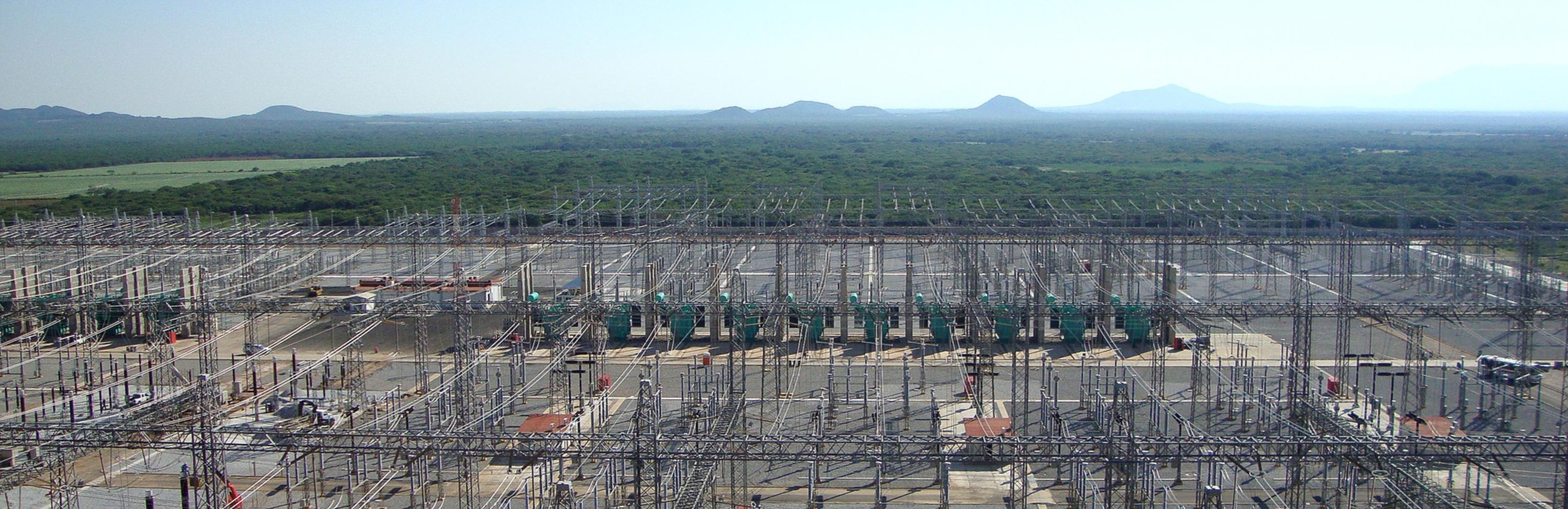 Elecnor México | Elecnor México