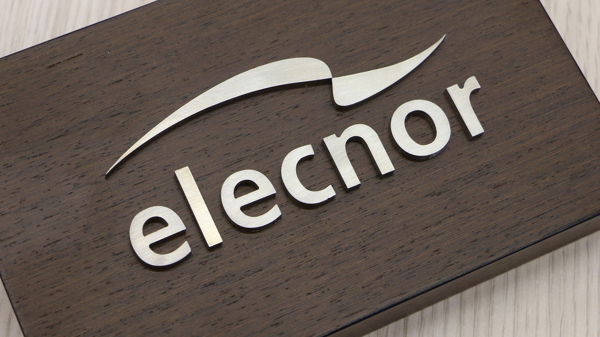 Información corporativa | Elecnor